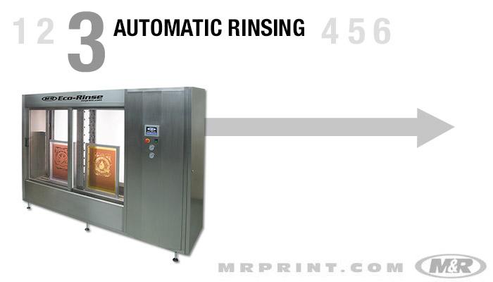 About M&R :: M&R :: NuArc :: Amscomatic