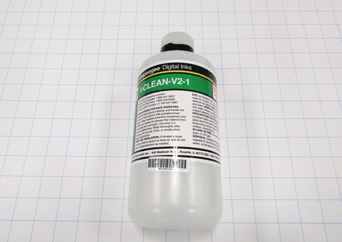 I-CLEAN-V2-5 :: CLEANING AGENT VER 2 5KG CONT :: M&R :: NuArc :: Amscomatic