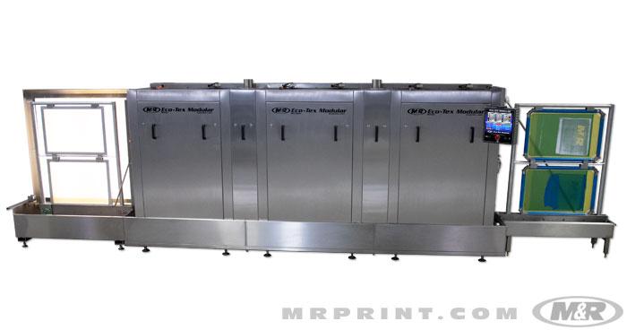 Screen Making Equipment :: Textile Screen Printing Equipment