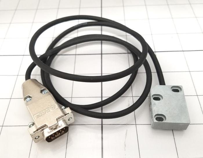 1024328 :: ENCODER SENSOR :: M&R :: NuArc :: Amscomatic