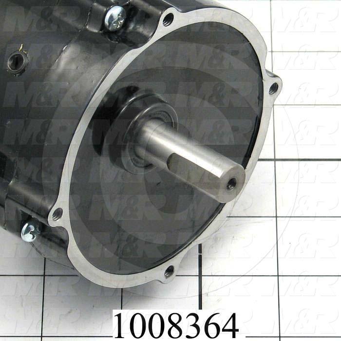1008364 :: Gearmotors, Type Parallel Shaft, Type of Gears Helical ...