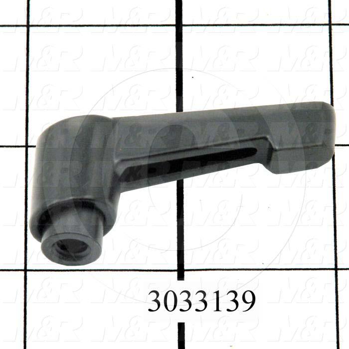 3033139 :: Handles, Adjustable Handle Type, Threaded Hole Mounting, Die ...