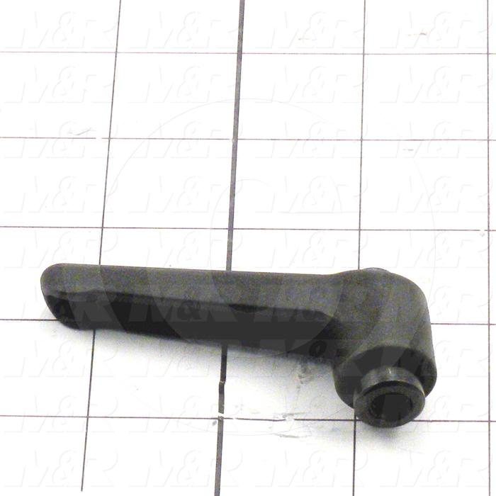 3032010 :: Handles, Adjustable Handle Type, Threaded Hole Mounting ... 3032010 :: Handles, Adjustable Handle Type, Threaded Hole Mounting ...