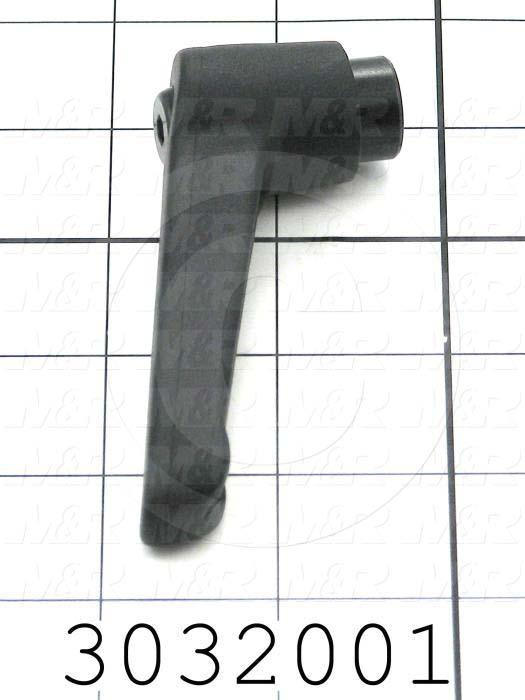 3032001 :: Handles, Adjustable Handle Type, Threaded Hole Mounting ...