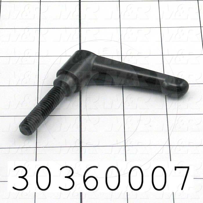 30360007 :: Handles, Adjustable Handle Type, Threaded Stud Mounting ... 30360007 :: Handles, Adjustable Handle Type, Threaded Stud Mounting ...