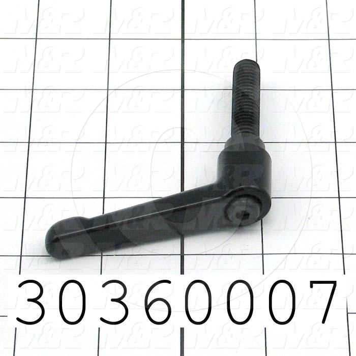30360007 :: Handles, Adjustable Handle Type, Threaded Stud Mounting ... 30360007 :: Handles, Adjustable Handle Type, Threaded Stud Mounting ...