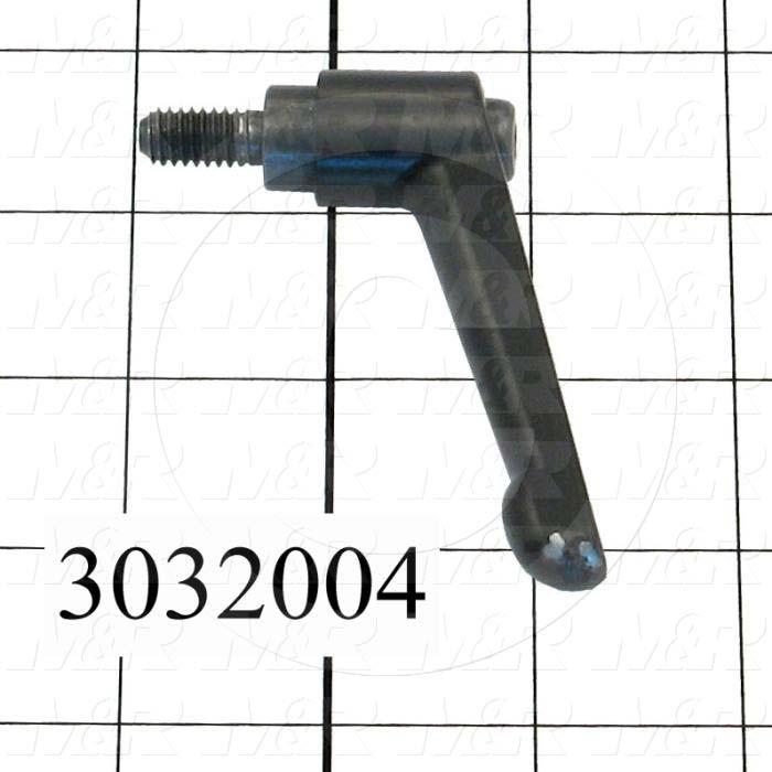 3032004 :: Handles, Adjustable Handle Type, Threaded Stud Mounting ... 3032004 :: Handles, Adjustable Handle Type, Threaded Stud Mounting ...