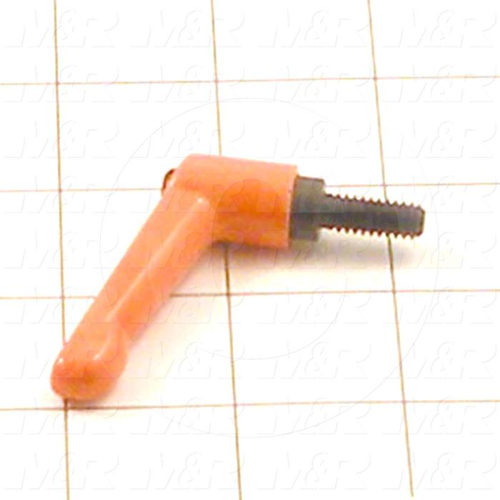 3032006 :: Handles, Adjustable Handle Type, Threaded Stud Mounting ...