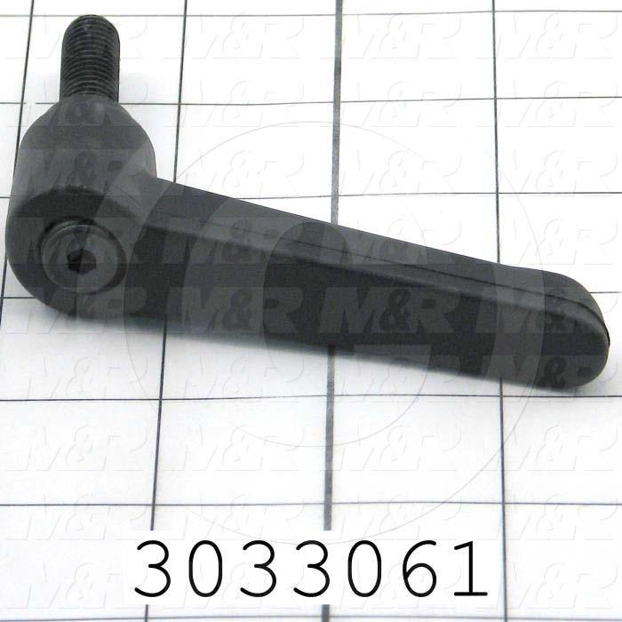3033061 :: Handles, Adjustable Handle Type, Threaded Stud Mounting ... 3033061 :: Handles, Adjustable Handle Type, Threaded Stud Mounting ...