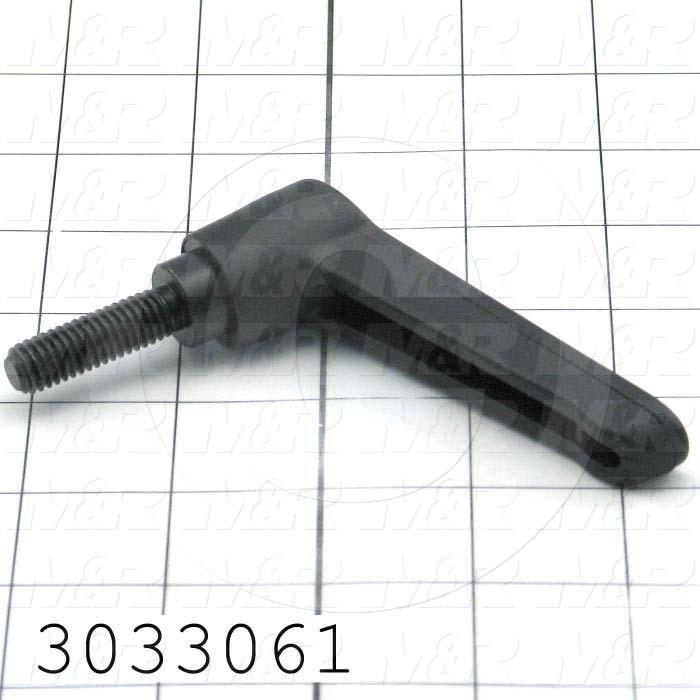 3033061 :: Handles, Adjustable Handle Type, Threaded Stud Mounting ... 3033061 :: Handles, Adjustable Handle Type, Threaded Stud Mounting ...
