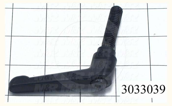 3033039 :: Handles, Adjustable Handle Type, Threaded Stud Mounting ... 3033039 :: Handles, Adjustable Handle Type, Threaded Stud Mounting ...