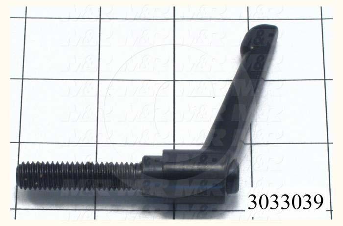 3033039 :: Handles, Adjustable Handle Type, Threaded Stud Mounting ... 3033039 :: Handles, Adjustable Handle Type, Threaded Stud Mounting ...