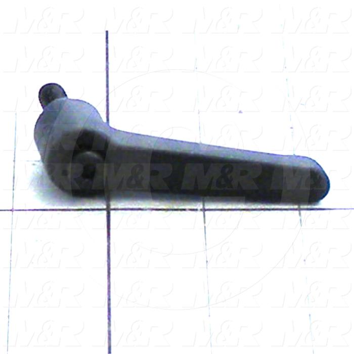 3032045-A :: Handles, Adjustable Handle Type, Threaded Stud Mounting ...