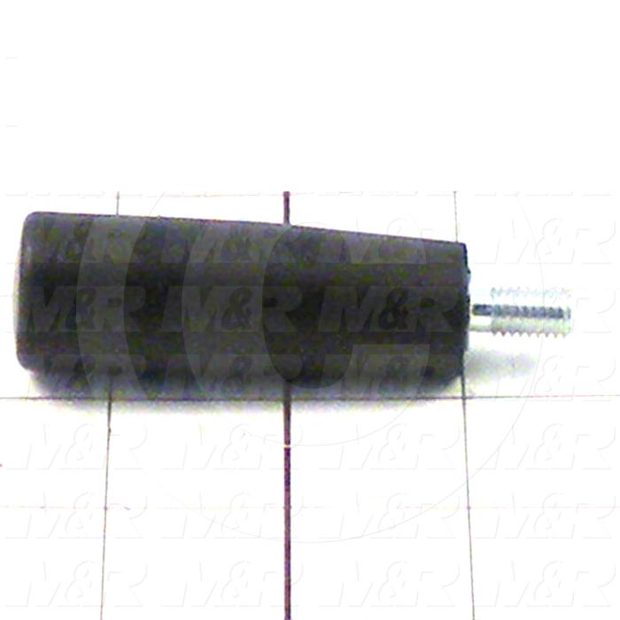 3031015 :: Handles, Revolving Handle Type, Threaded Stud Mounting ...