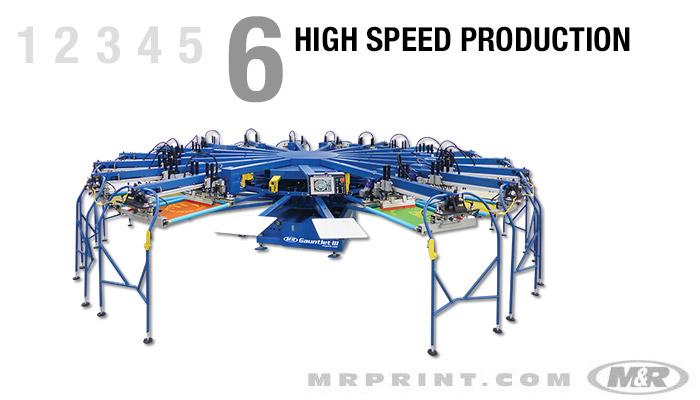 About M&R :: M&R :: NuArc :: Amscomatic