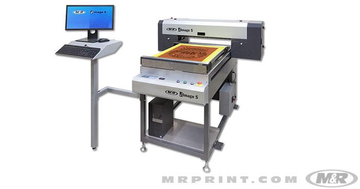 CTS Computer-to-Screen Imaging :: Screen Exposure Units & CTS Systems