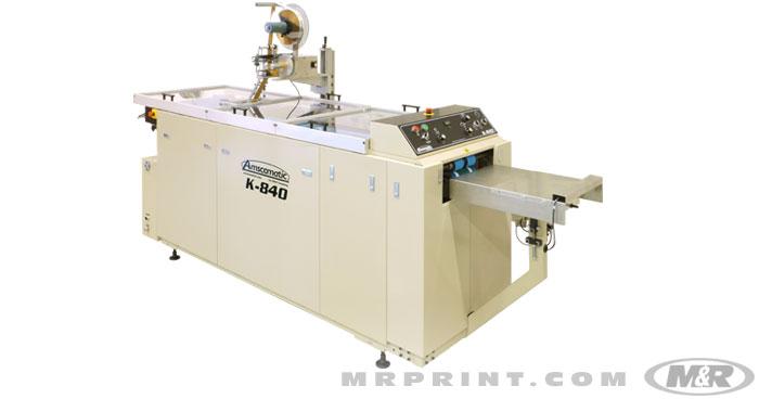Automatic Folding Machines :: T-Shirt Folding & Packaging Machines