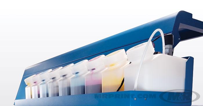 QUATRO™ Direct to Film (DTF) Transfer Printing System :: Direct To Film ...