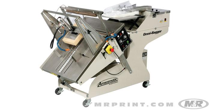 T-Shirt Folding & Packaging Machines