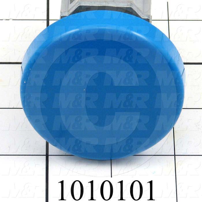 1010101 :: Pushbutton Switch, Momentary, Round, Jumbo Mushroom Head ... 1010101 :: Pushbutton Switch, Momentary, Round, Jumbo Mushroom Head ...