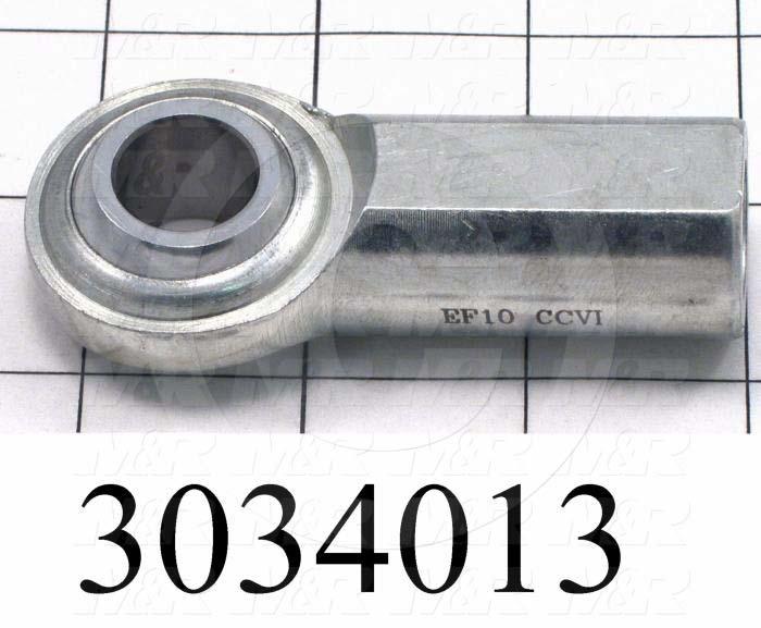3034013 Rod End And Spherical Bearing Male Right Hand 5 8 18