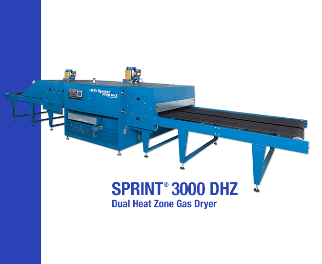 Screen Printing Equipment :: M&R :: NuArc :: Amscomatic